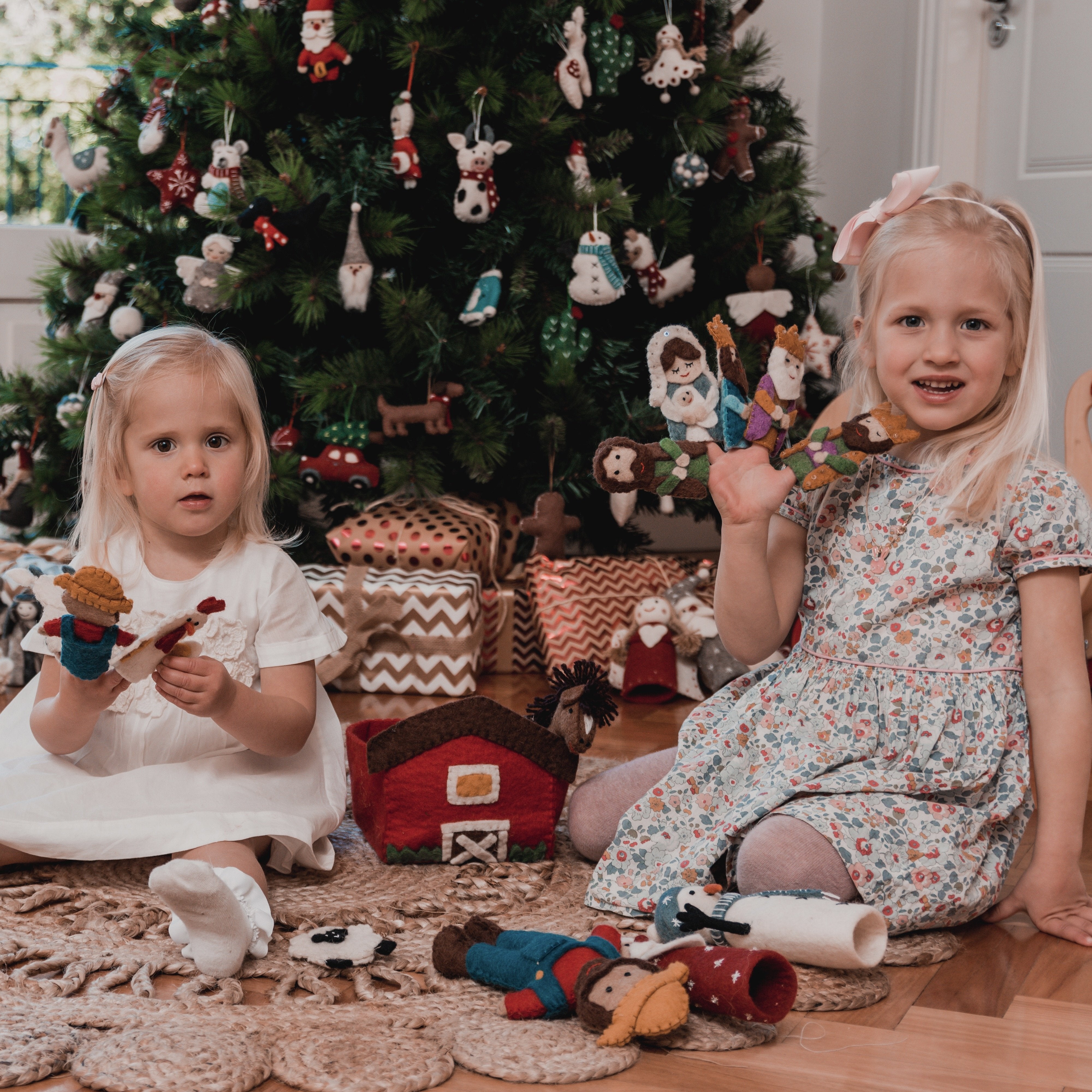 Christmas FLASH sale - 20% off selected decorations – Pashom